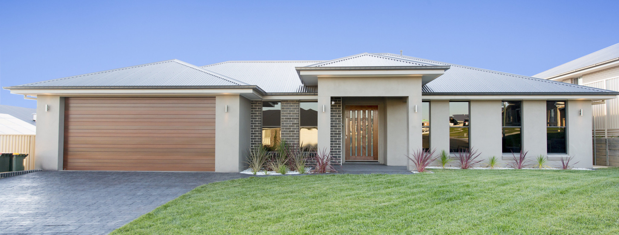 Home building process | Scott Build